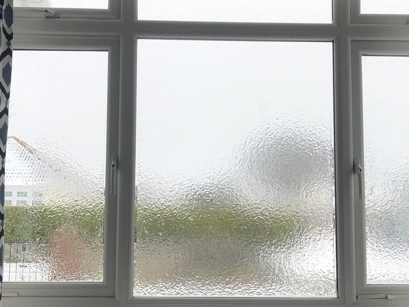 Freezing rain on Window - Member's Gallery - Netweather Community ...